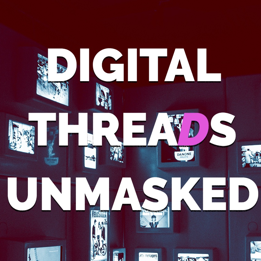 Digital Threads Unmasked - Penemue